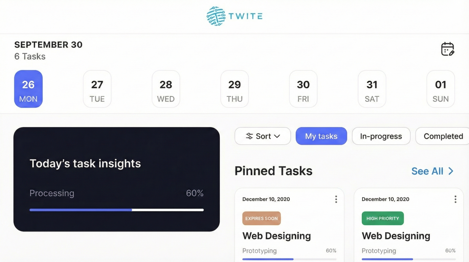Twite AI – Twite AI Technologies